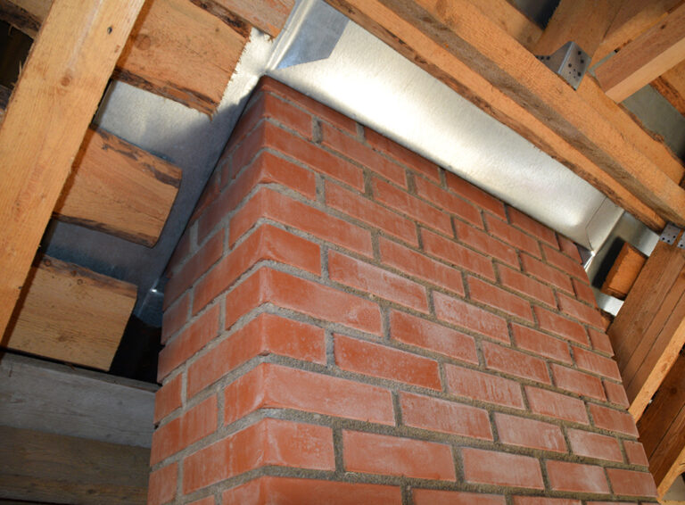 Chimney Repair – Mr. Chimney Repair